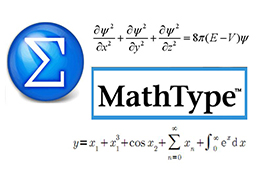 MathType(数学公式编辑器)-MathType最新版官方下载-华军软件园