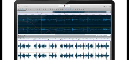 Sound Forge Pro Mac电脑版下载官方2025最新版_Sound Forge Pro Mac电脑版官方免费下载_华军软件园