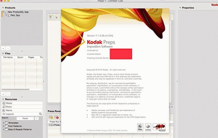 Kodak Preps Mac下载2025最新pc版_Kodak Preps Mac电脑版官方免费下载_华军软件园