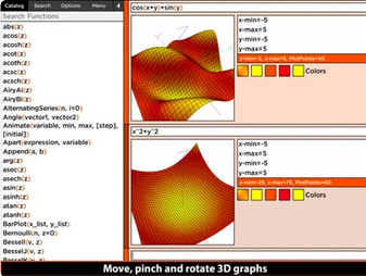 MathStudio Express Mac电脑版下载2025最新_MathStudio Express Macpc版免费下载_华军软件园