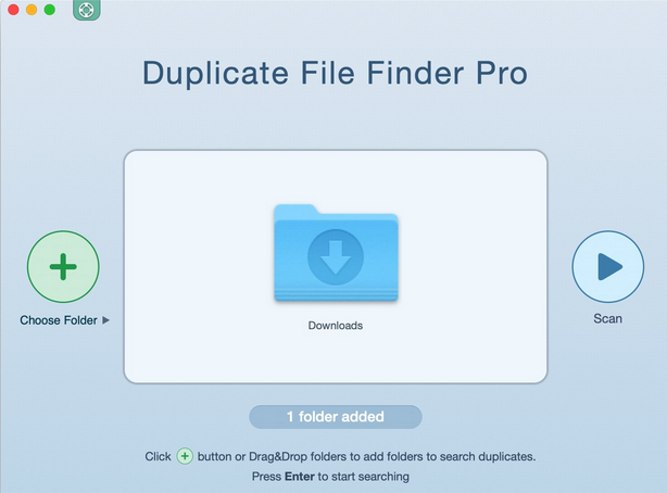 Duplicate File Finder Pro Mac下载2025最新pc版_Duplicate File Finder Pro Mac电脑版官方免费下载_华军软件园