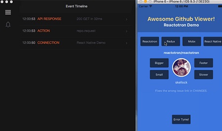 Reactotron Mac电脑版下载官方2025最新版_Reactotron Mac电脑版官方免费下载_华军软件园