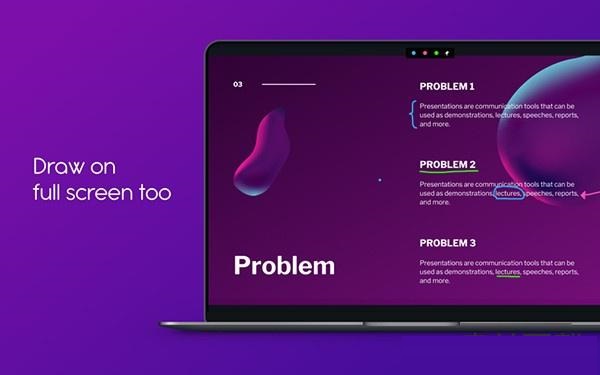 Presentify Mac电脑版下载2025最新_Presentify Macpc版免费下载_华军软件园