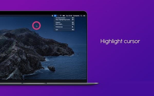 Presentify Mac电脑版下载2025最新_Presentify Macpc版免费下载_华军软件园
