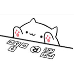 Bongo Cat Mver电脑版下载2025最新_Bongo Cat Mverpc版免费下载_华军软件园