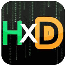 HxD电脑版下载2025最新_HxDpc版免费下载_华军软件园