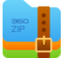 360压缩下载2024最新版_360 Zip官方免费下载_华军软件园