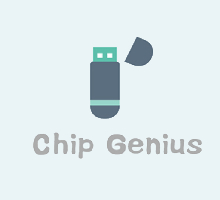 Chip Genius下载_Chip Genius官方免费下载_2024最新版_华军软件园