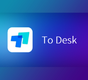 ToDesk电脑版下载2025最新_ToDeskpc版免费下载_华军软件园