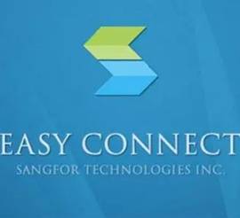 EasyConnect for Mac电脑版下载2025最新_EasyConnect for Macpc版免费下载_华军软件园