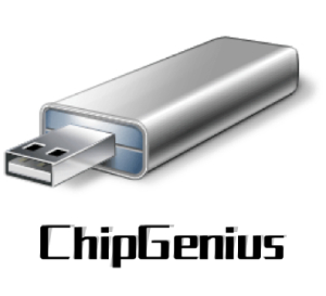 ChipGenius电脑版下载_ChipGenius官方免费下载_华军软件园