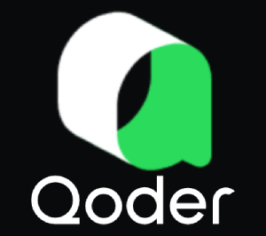Qoder下载最新版_Qoder官网免费下载_华军软件园